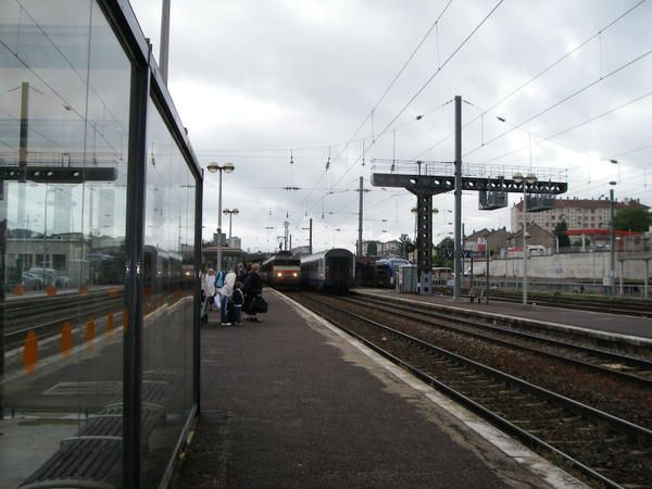 BB 22200 - Mon Reseau