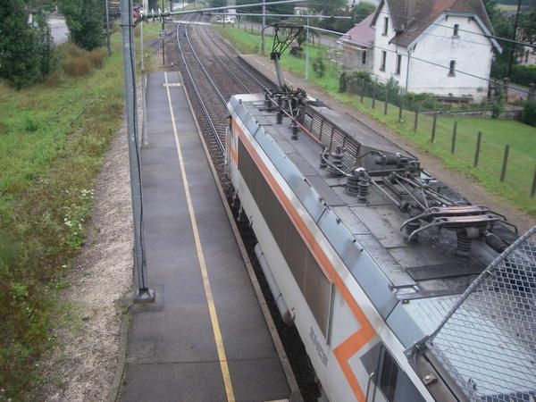 BB 22200 - Mon Reseau