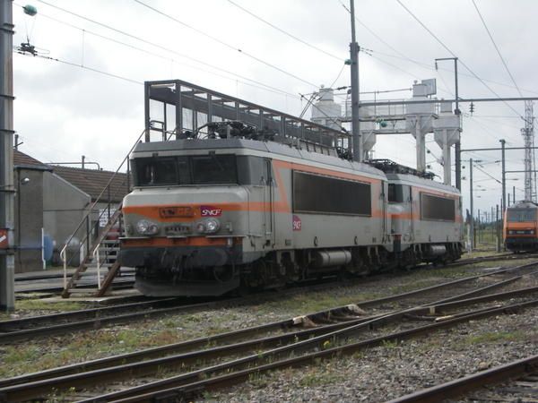 BB 22200 - Mon Reseau