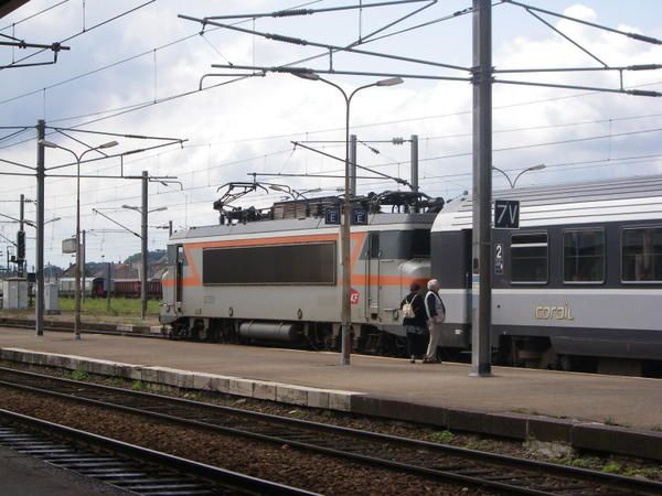 BB 22200 - Mon Reseau