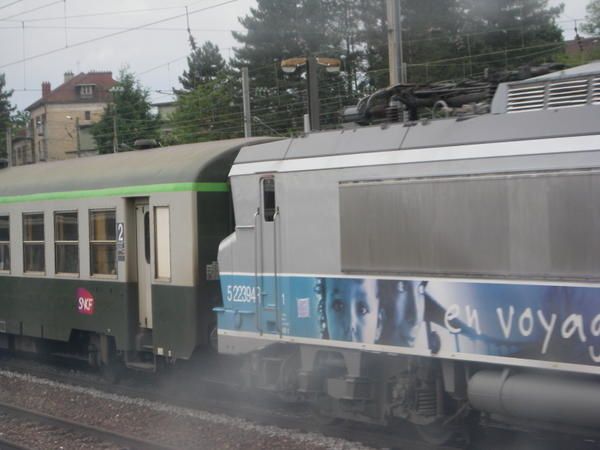 BB 22200 - Mon Reseau