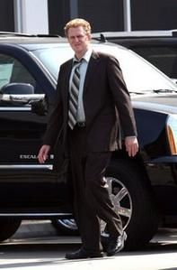 Michael Rapaport Prison Break