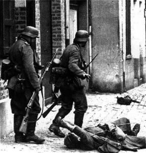 Bataille de Berlin - Le blog de FLORIAN