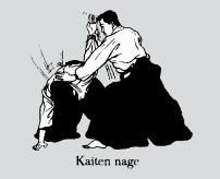 Progression possible : les kyus ( FFAAA ) - Le dojo virtuel de l'Aikido à Haguenau