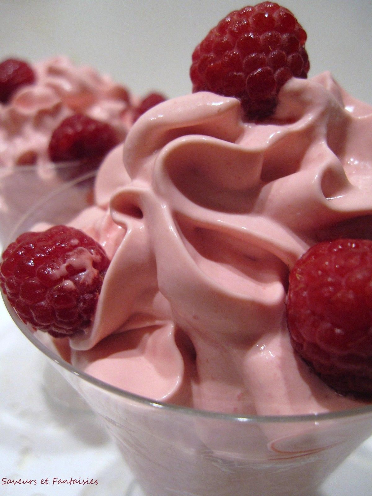 Verrines De Mousse De Framboise Saveurs Et Fantaisies 24168 Hot Sex
