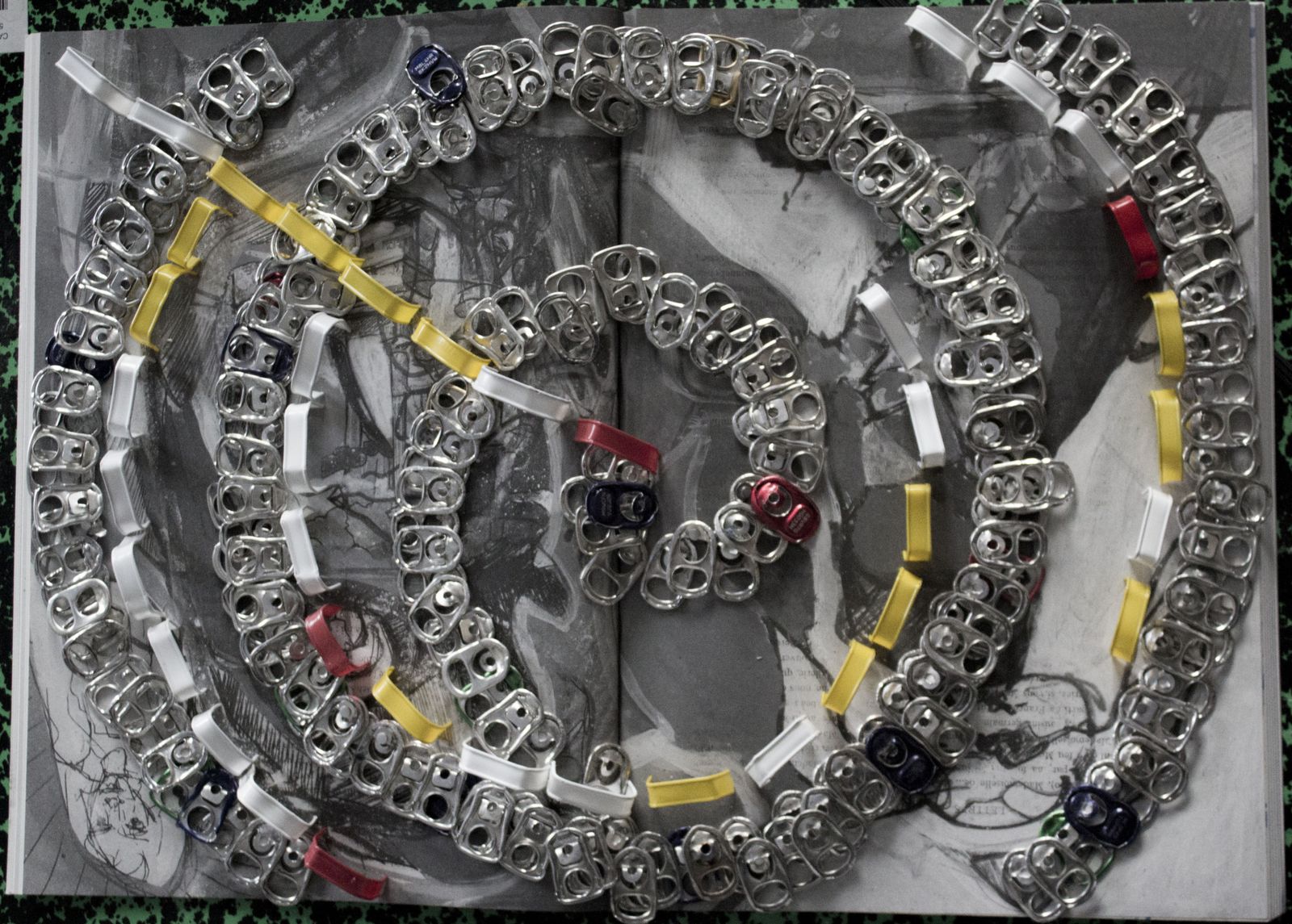 Triple Jetty - Le blog de Cailloux