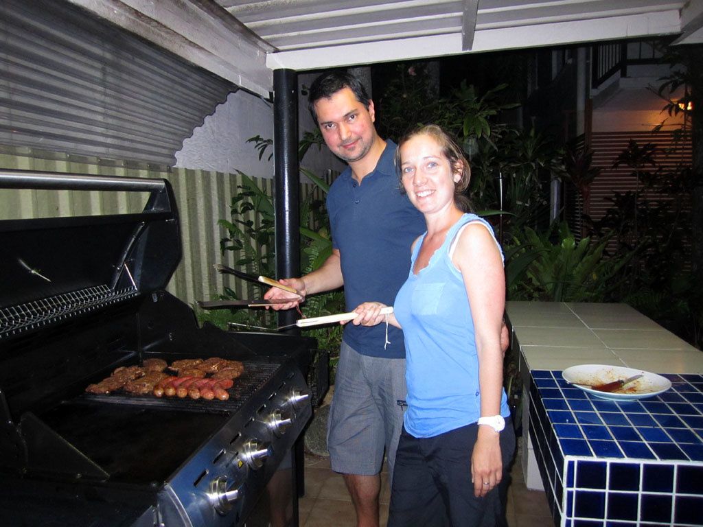 Australie : Funny / Not funny