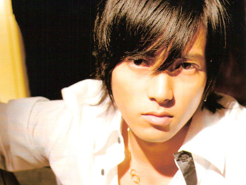 Un nouveau single pour Yamapi - Manga Jump