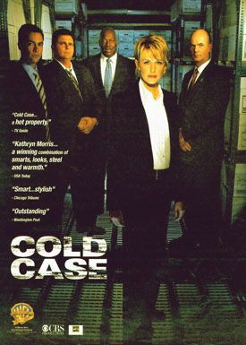 Plus de Cold case sur France 2 ? SI ! - LeBlogTVNews