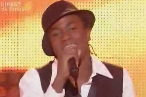 Nouvelle star : les anciens gagnants choisissent Tigane. - LeBlogTVNews