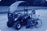 L'association Handiquad ou le quad autrement ! - HANDIMOBILITY : Le ...