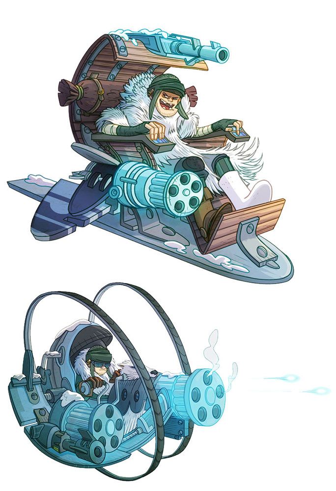 Yuio - JungleKey.be Afbeelding