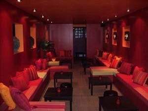 Sortir à Montréal : L'Orienthé - =:O