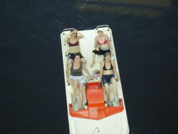 Confolens Episode 5 - Bleuniadur actualités