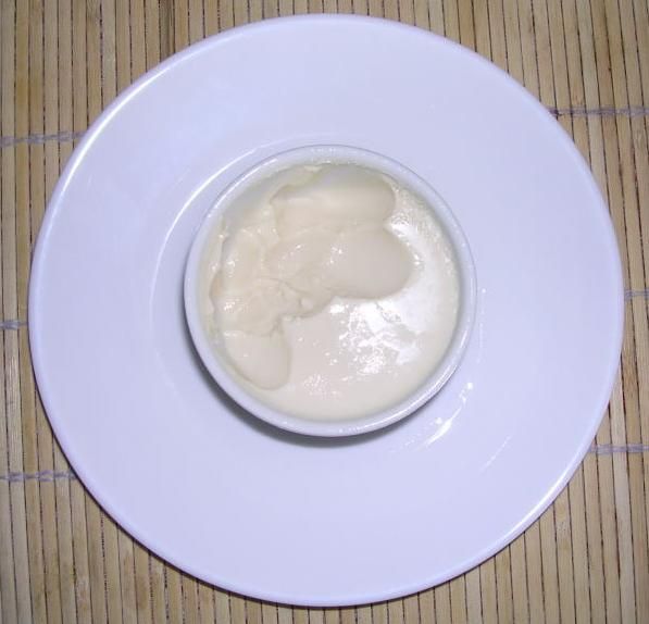 blanc manger coco (Martinique) - Penglobe