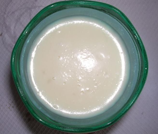 blanc manger coco (Martinique) - Penglobe