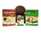 blanc manger coco (Martinique) - Penglobe