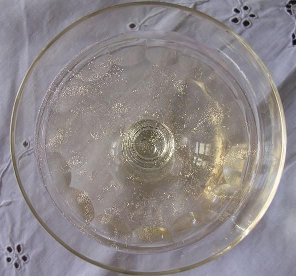 apéritif japonais - Penglobe