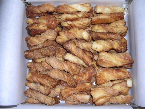 Sacristains de chez Landon (63 St Germain Lembron) - Penglobe