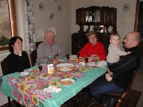 Chancia - Journal d'une globetrotteuse