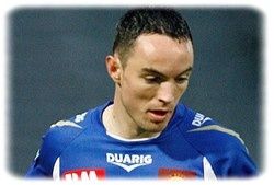 Transfert 2008/2009 - vafc