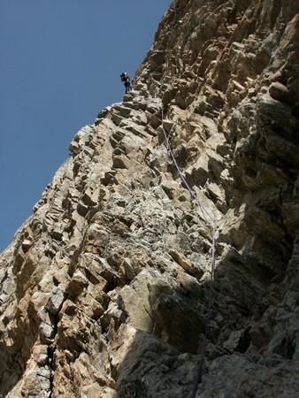 Tête du Rouget : Le trésor de Rackham le Rouget ED- - Mick et Val