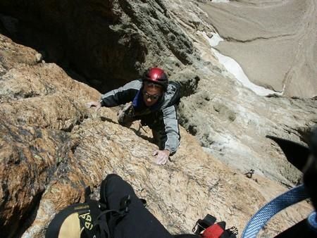 Tête du Rouget : Le trésor de Rackham le Rouget ED- - Mick et Val