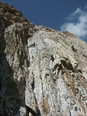 Tête du Rouget : Le trésor de Rackham le Rouget ED- - Mick et Val