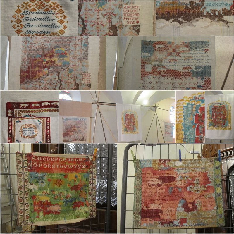 de retour de Nans...!! ( edit ) - Le Blog de Clo