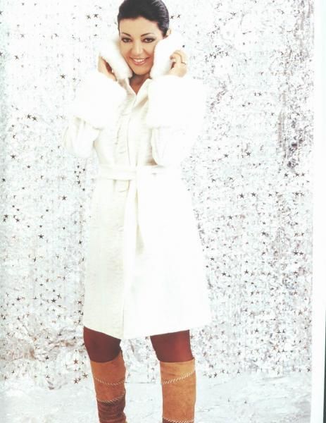 Magazines & NewsPapers - ***Samira Said French Site***