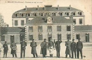 historique du 138 Régiment d'infanterie (RI) - Parcours de vie...