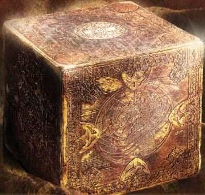 ALIAS : coffret collector des 5 saisons