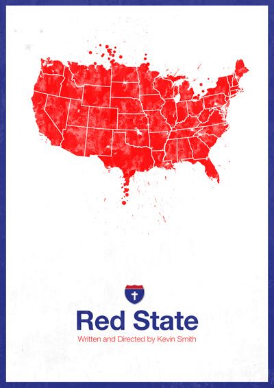 MINIMAL MOVIE POSTERS - LA LUMIERE VIENT DU FOND