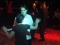 L'Atelier Rock, école de danse pour apprendre à danser le rock, la ...