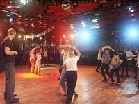 L'Atelier Rock, école de danse pour apprendre à danser le rock, la ...