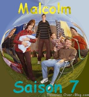 Les épisodes en exclus de "Malcolm" Saison 7! - TVseries : la Référence des Séries TV