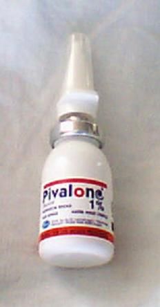 "Pivalone" - Rien que la vérité