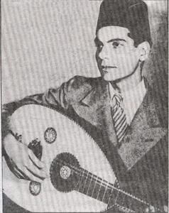 Les maîtres de luth arabe - le monde du Oud