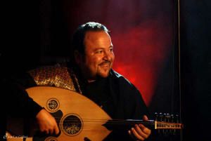 Les maîtres de luth arabe - le monde du Oud