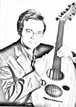 Les maîtres de luth arabe - le monde du Oud