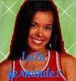 Album - lola - l'univers d'un dos tres