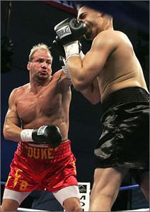 Tommy GUNN (Tommy "The Duke" Morrison) - Sylvester STALLONE par ...