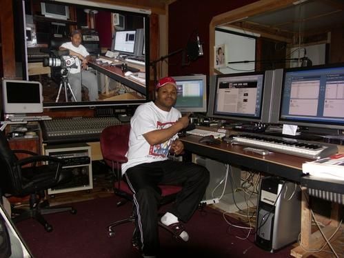 MC Breeze AKA Joey B Ellis - GO FOR IT! - Sylvester STALLONE par ...