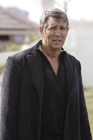 Danny TREJO & Eric ROBERTS rejoignent "The Expendables". - Sylvester ...