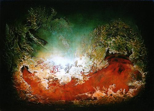 Slobo - Magazine : Art actuel, Art contemporain