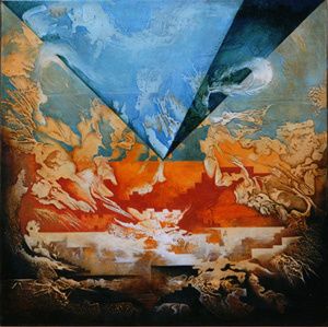 Slobo - Magazine : Art actuel, Art contemporain