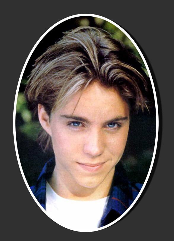 Jonathan Brandis - Le monde de Stef
