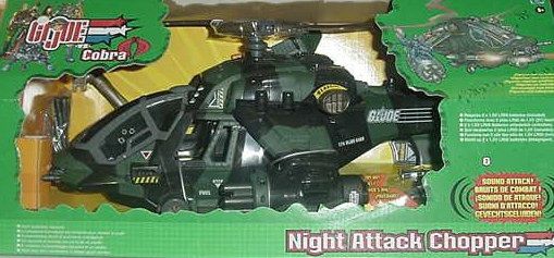 Véhicules G.I.Joe - Star Kit Wars