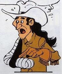 Buffalo Bill - C'est du grand n'importe quoi!