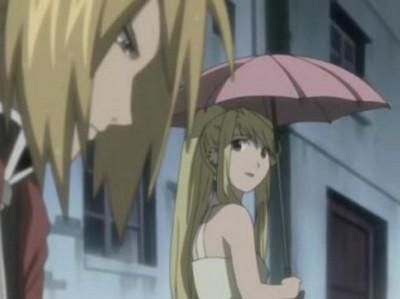 Episode 24 : Souvenirs enracinés - [Full metal alchemist] fma-passion ...